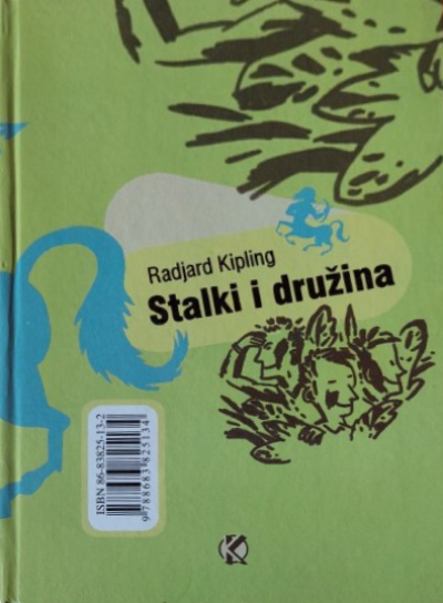 Stalki i družina