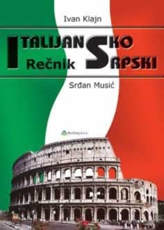 Italijansko srpski rečnik