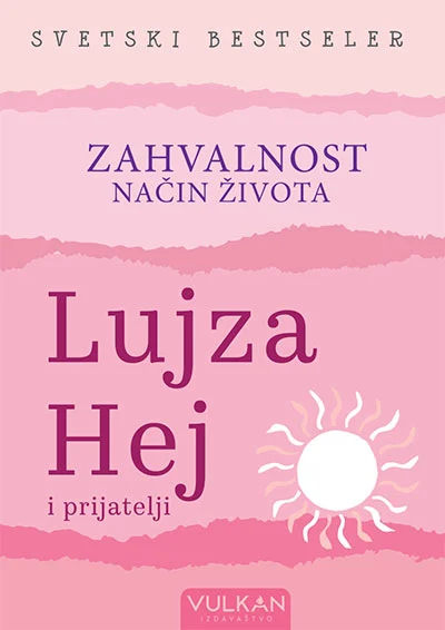 Zahvalnost: Način života