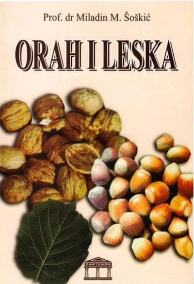 Orah i leska