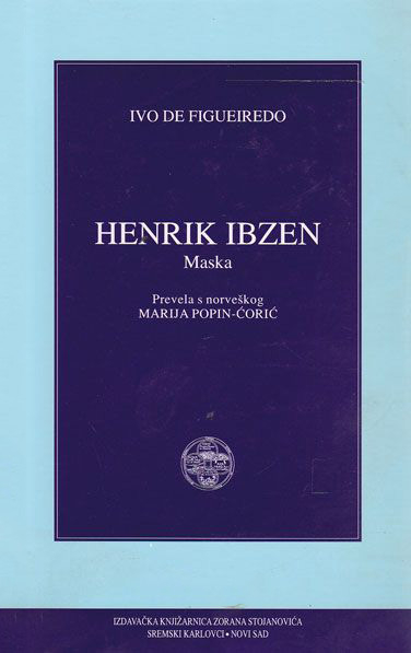 Henrik Ibzen: maska