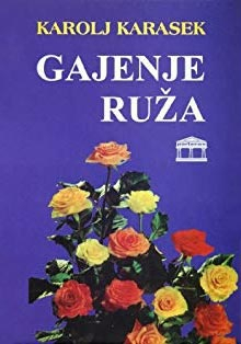 Gajenje ruža