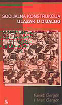 Socijalna konstrukcija ulazak u dijalog