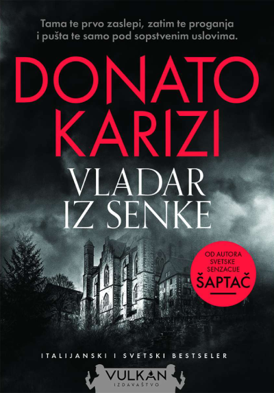 Vladar iz senke