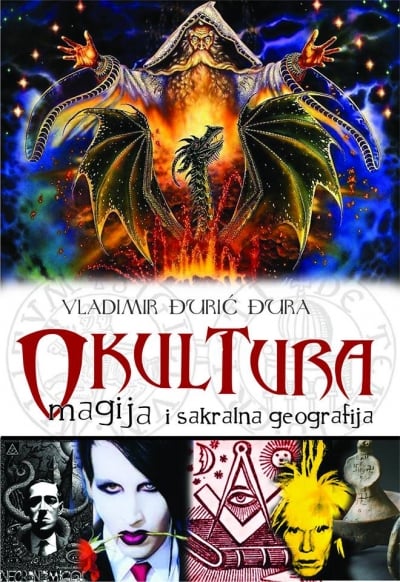 Okultura - magija i sakralna geografija