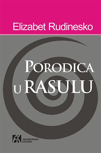 Porodica u rasulu