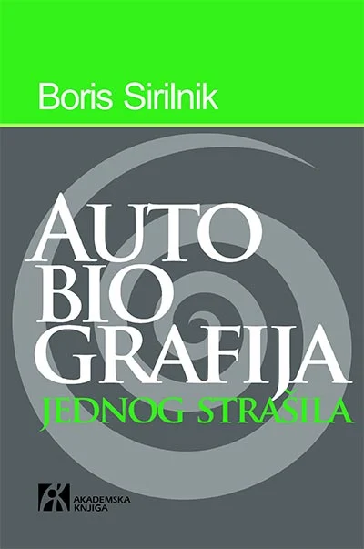 Autobiografija jednog strašila