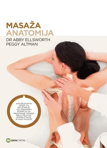 Masaža - anatomija
