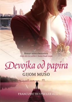 Devojka od papira