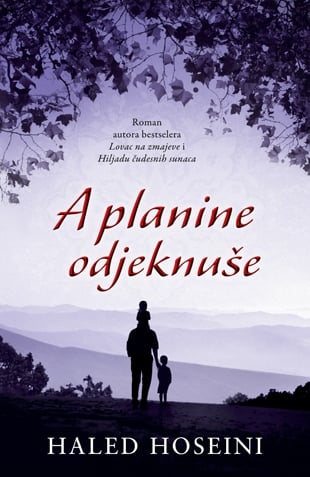 A planine odjeknuše