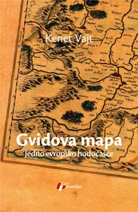 Gvidova mapa - Jedno evropsko hodočašće