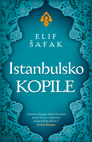 Istanbulsko kopile