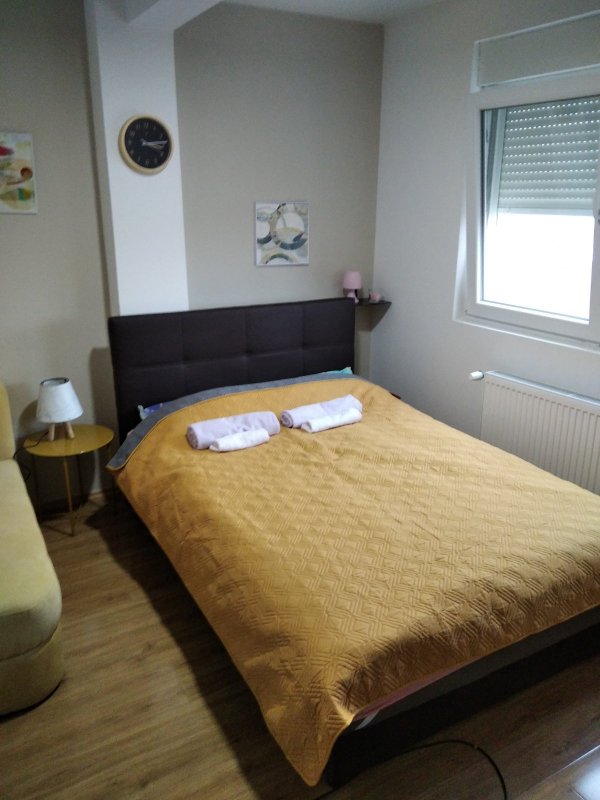 Apartman Leska , Leskovac, Vozdova