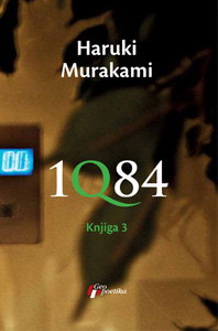 1Q84 - knjiga 3