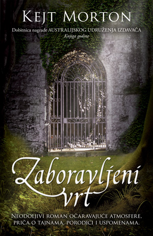 Zaboravljeni vrt