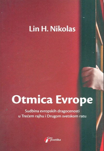 Otmica Evrope