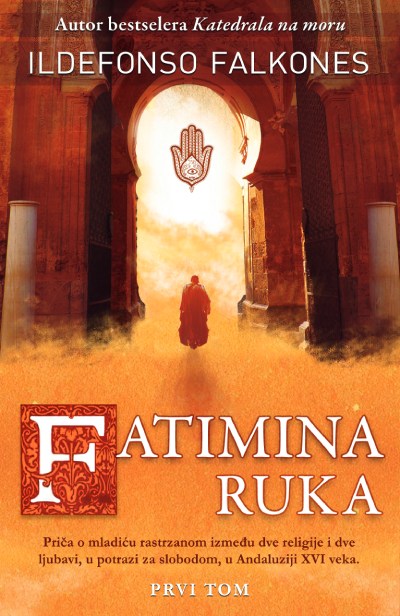 Fatimina ruka - I tom