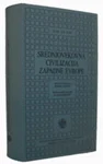 Srednjovekovna civilizacija Zapadne Evrope