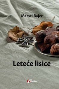 Leteće lisice