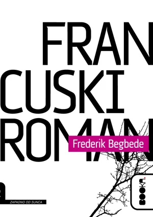 Francuski roman