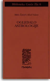 Ogledalo astrologije