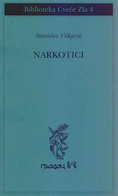 Narkotici