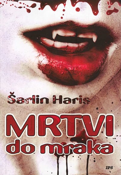 Mrtvi do mraka