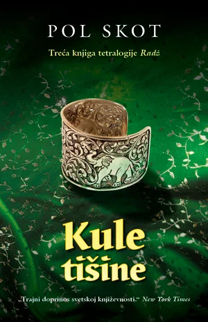 Kule tišine