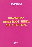 Gramatika engleskog jezika kroz testove