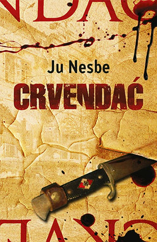 Crvendać