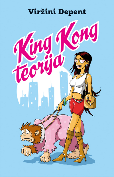 King kong teorija