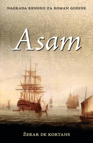 Asam