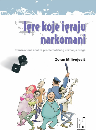 Igre koje igraju narkomani