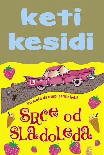 Srce od sladoleda