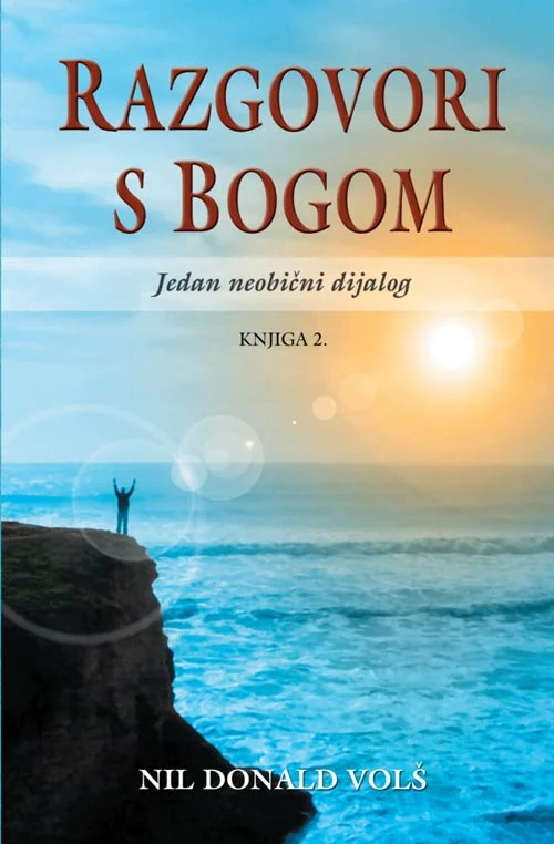 Razgovori s bogom knjiga II