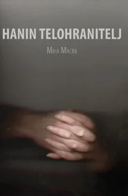 Hanin telohranitelj