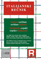 Rečnik italijansko-srpski; srpsko-italijanski