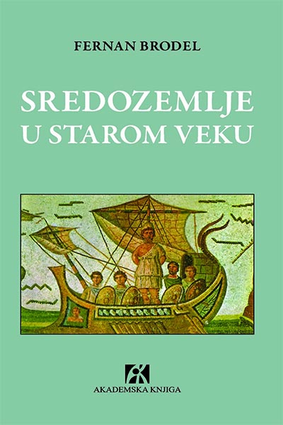 Sredozemlje u starom veku