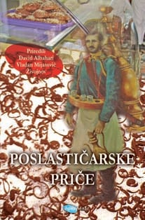 Poslastičarske priče