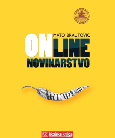 Online novinarstvo