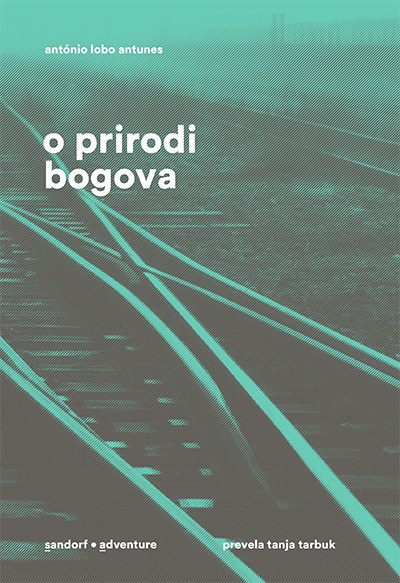 O prirodi bogova