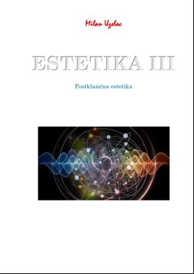 Estetika I-III