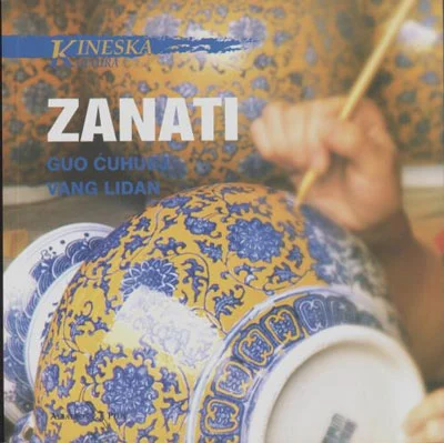 Kineska kultura: Zanati