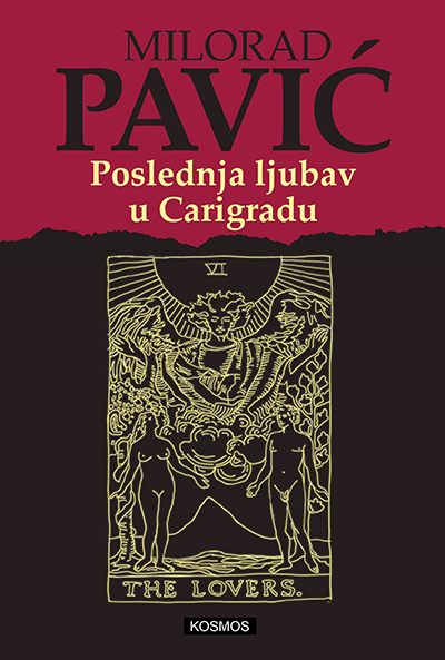 Poslednja ljubav u Carigradu