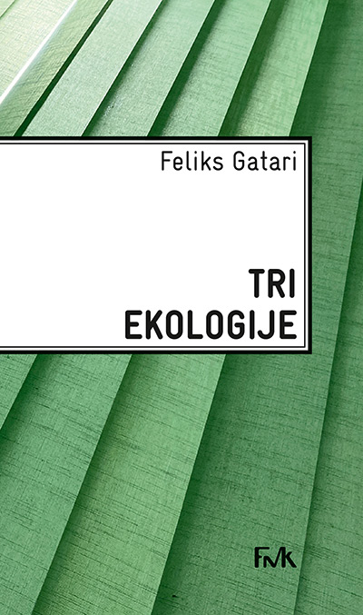 Tri ekologije