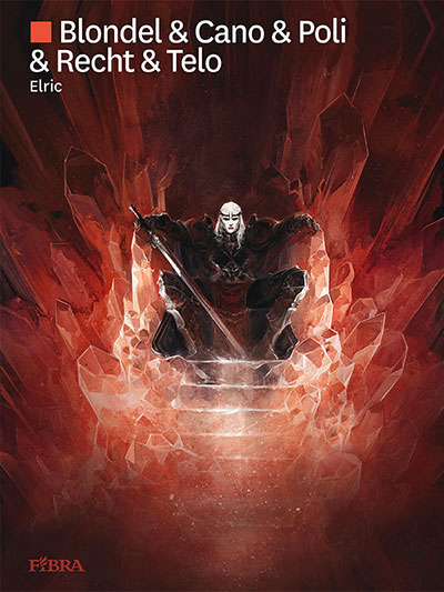 Elric