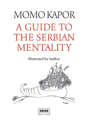 A guide to the Serbian mentality