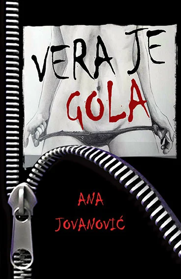 Vera je gola