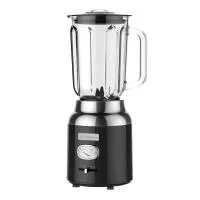 Retro blender 1.5L Westinghouse WKBE221BK