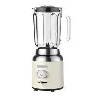 Retro blender 1.5L Westinghouse WKBE221WH